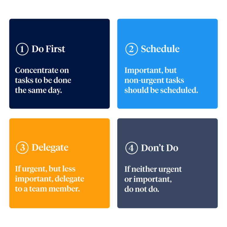 Protecting Productivity: 6 Ways to Avoid Context Switching at Work - ClickTime