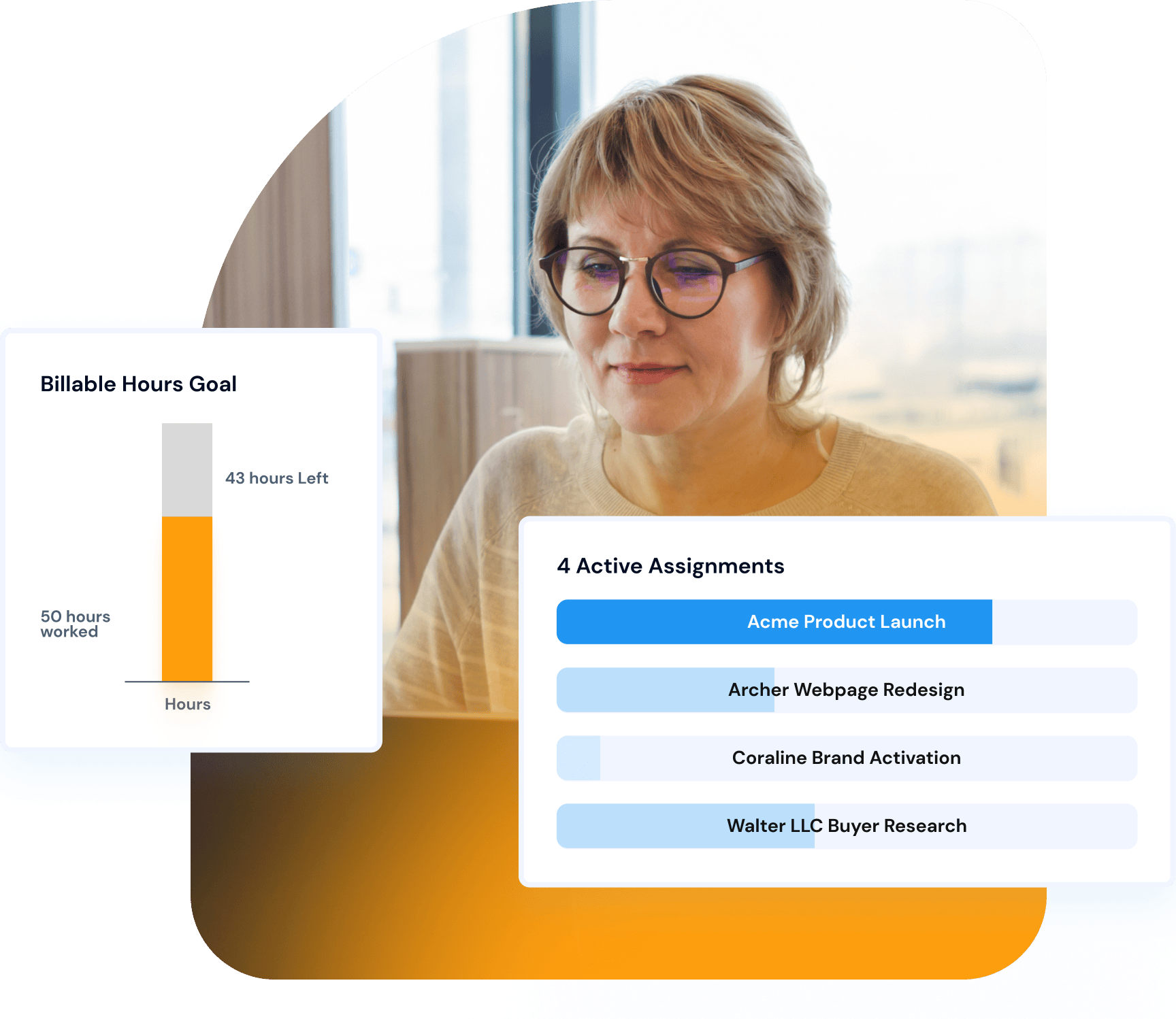 Resource Management Software - ClickTime